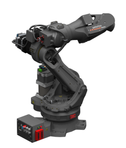 Astorino - 6-axis educational robot for learning and teaching ...
